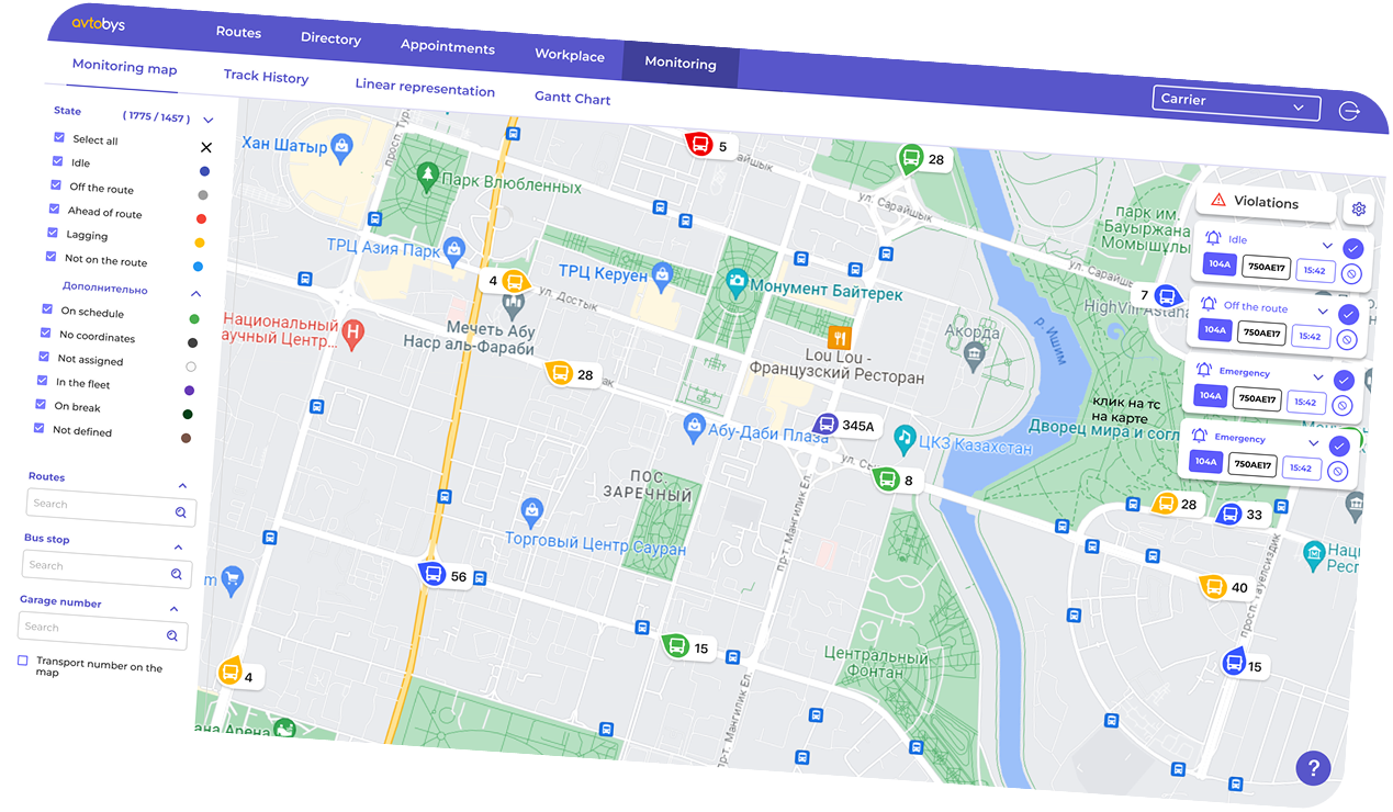 301 Moved Permanently